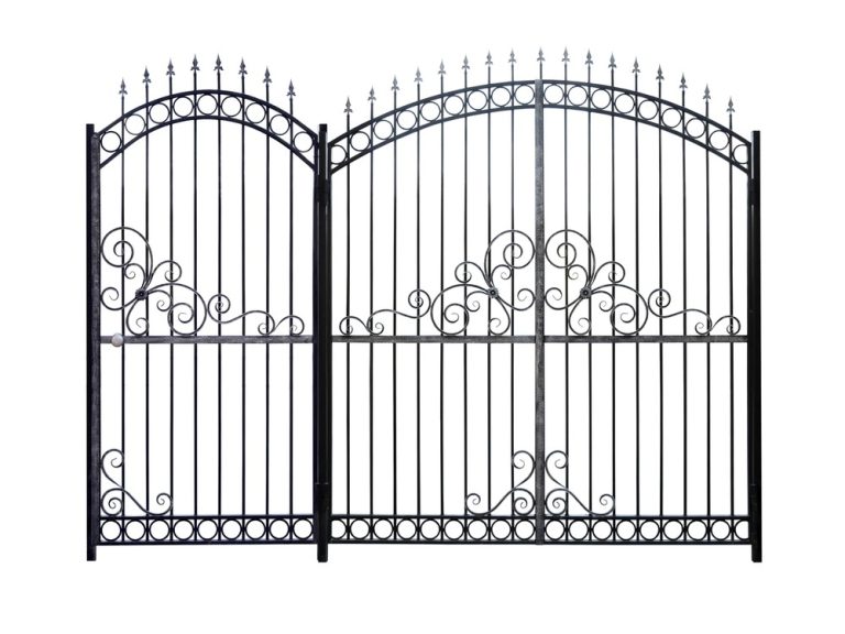 Gates & Railings Manchester | Manchester Gate Company